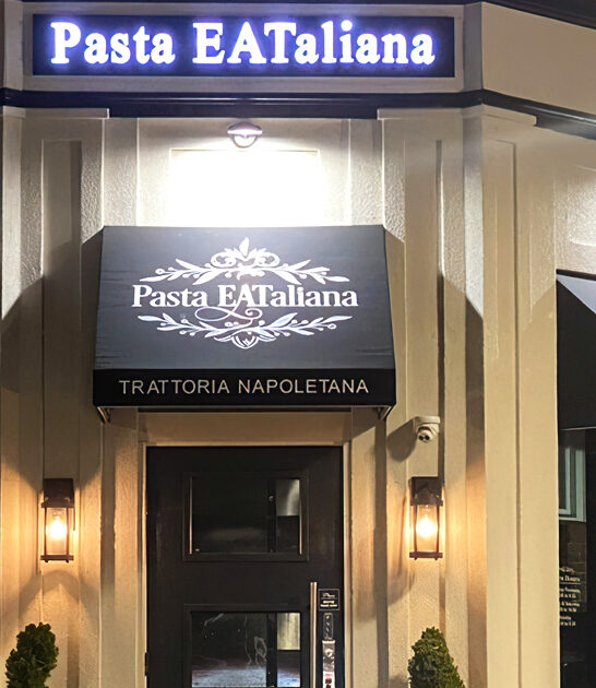 italian restaurant connecticut ftr