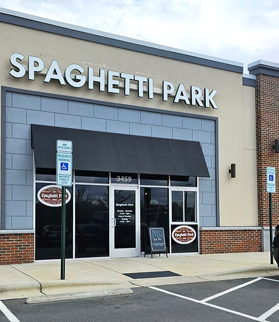 italian restaurant north carolina ftr