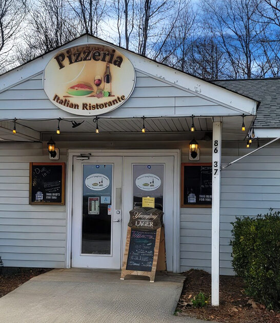 italian restaurant south carolina ftr