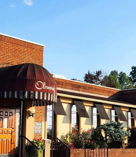 italian restaurant west virginia ftr