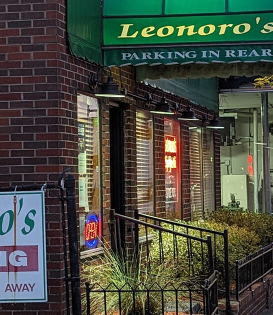 italian west virginia restaurant ftr