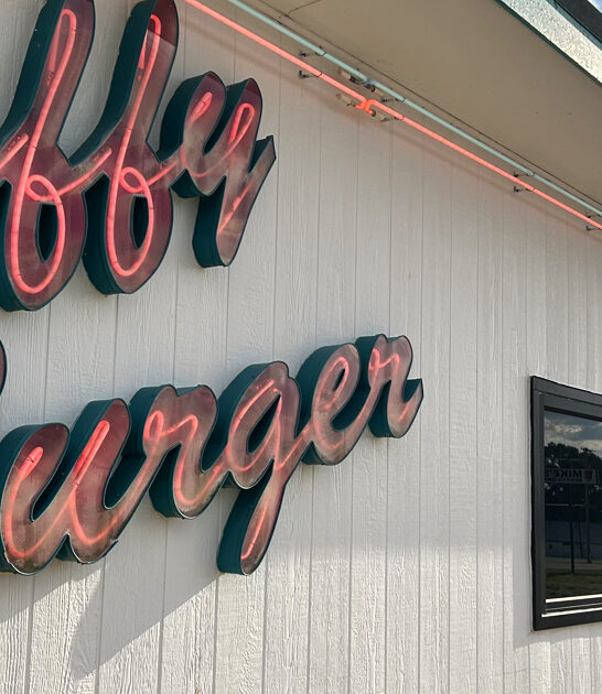 kansas 1950s themed diner ftr