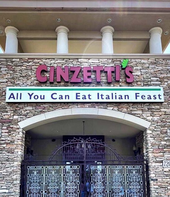 kansas all you eat ftr