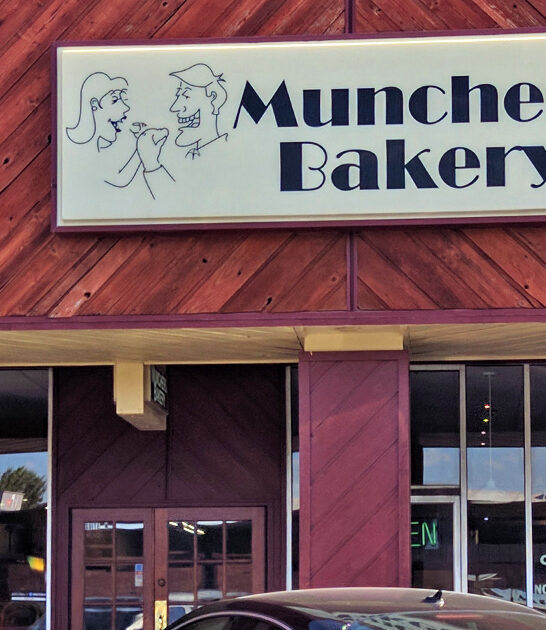 kansas bakeshop best donuts ftr