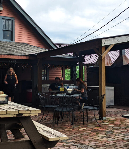 kansas barbecue dreams ftr