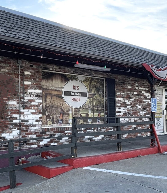 kansas barbecue shack ftr