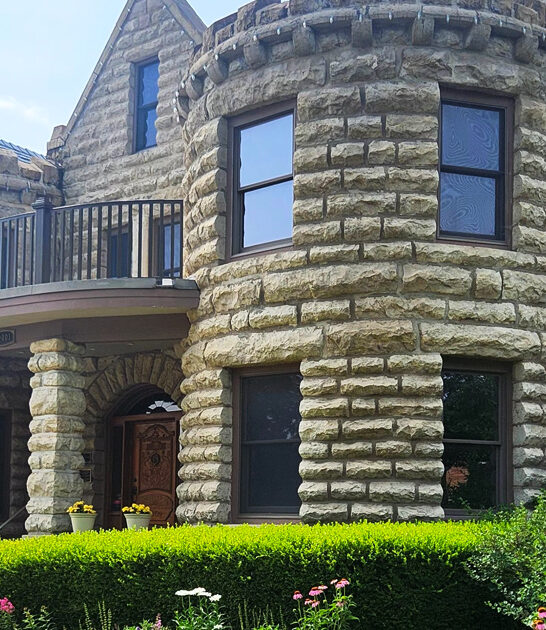 kansas breathtaking castle fairytale ftr