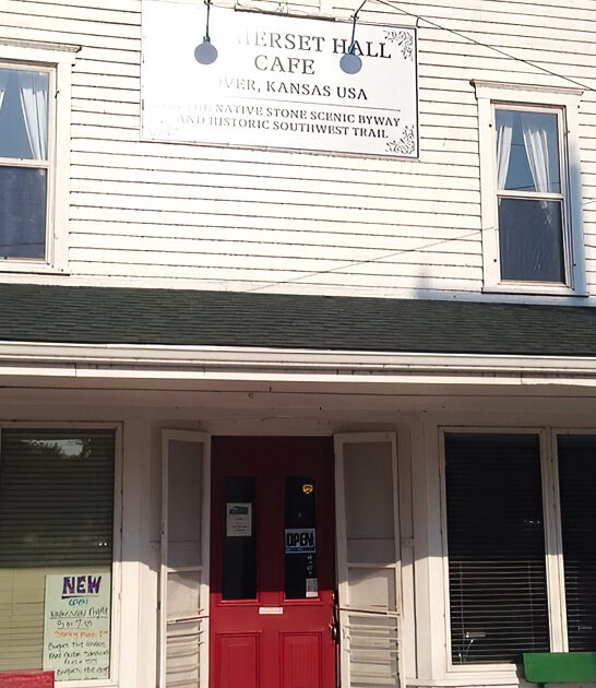 kansas cafe homemade pies ftr