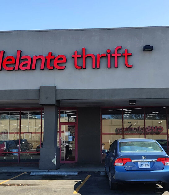 kansas deals thrift store ftr