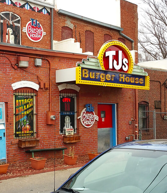 kansas delicious burgers ftr