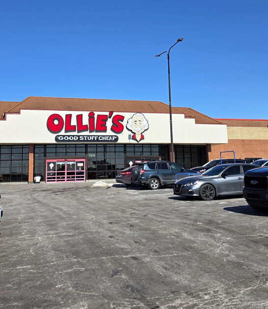 kansas discount store ftr