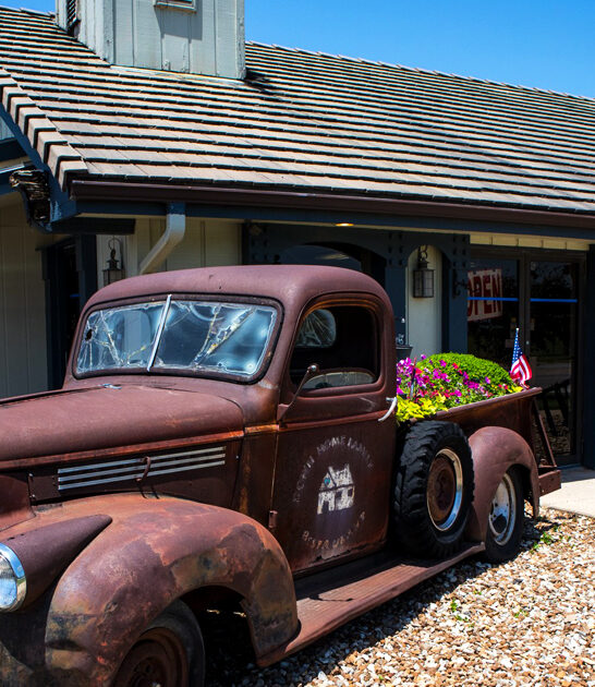 kansas down home restaurant ftr