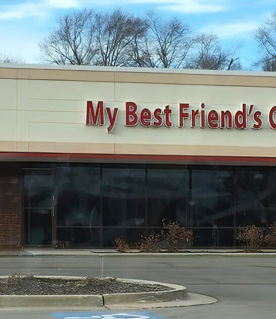 kansas expansive thrift store ftr