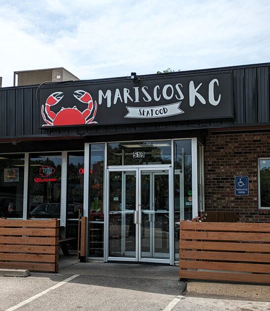 kansas fish tacos ftr