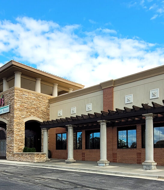 kansas food restaurant ftr