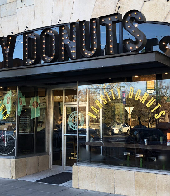 kansas funky bakery ftr