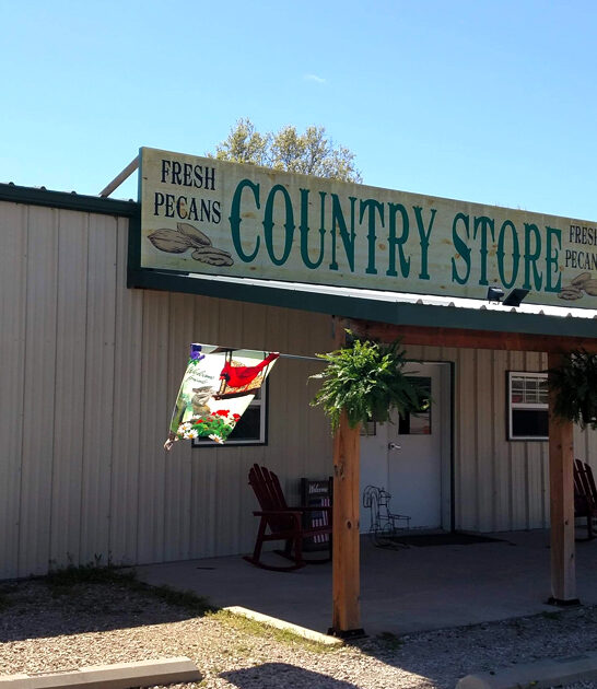 kansas general store ftr
