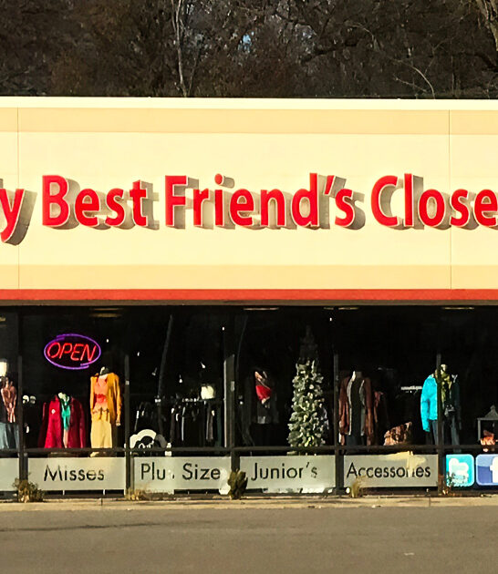 kansas massive resale store ftr