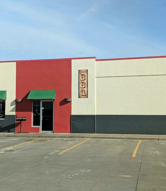 kansas mouth watering barbecue ftr