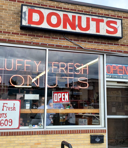 kansas mouth watering donuts ftr