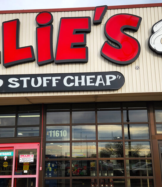 kansas outrageously good bargains ftr