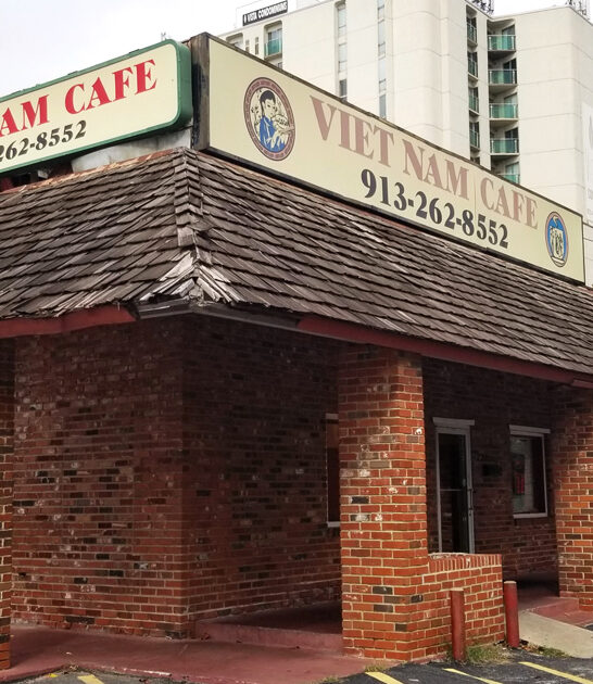 kansas pho cafe vietnamese ftr