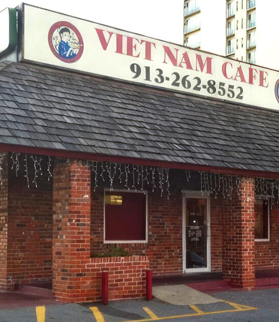 kansas pho vietnamese cafe ftr
