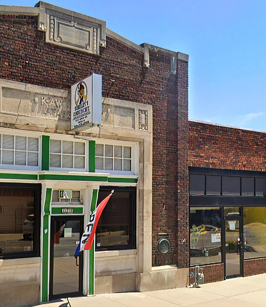 kansas raisin pie ftr