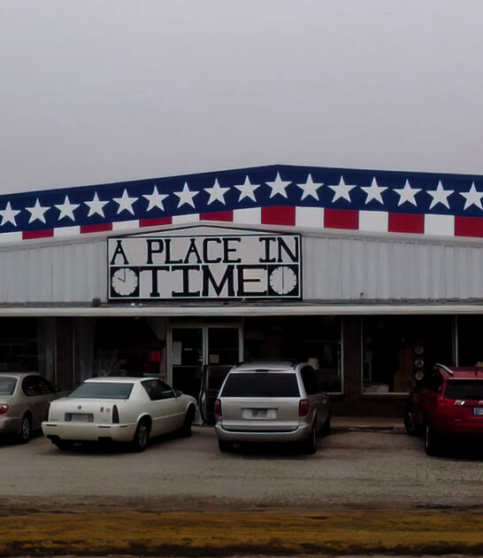 kansas rare treasures store ftr