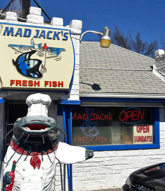 kansas restaurant best seafood ftr