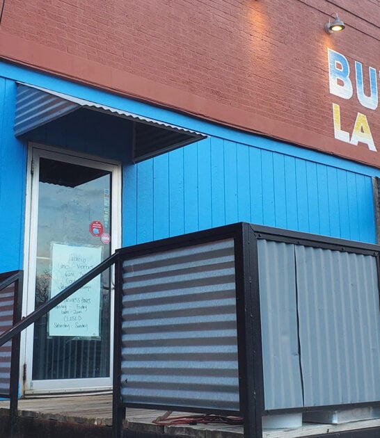 kansas restaurant burritos ftr