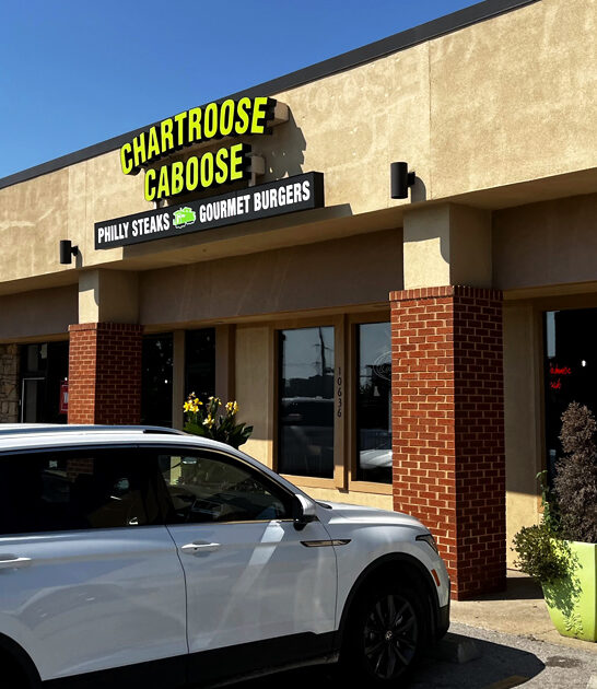 kansas restaurant cheesesteaks ftr