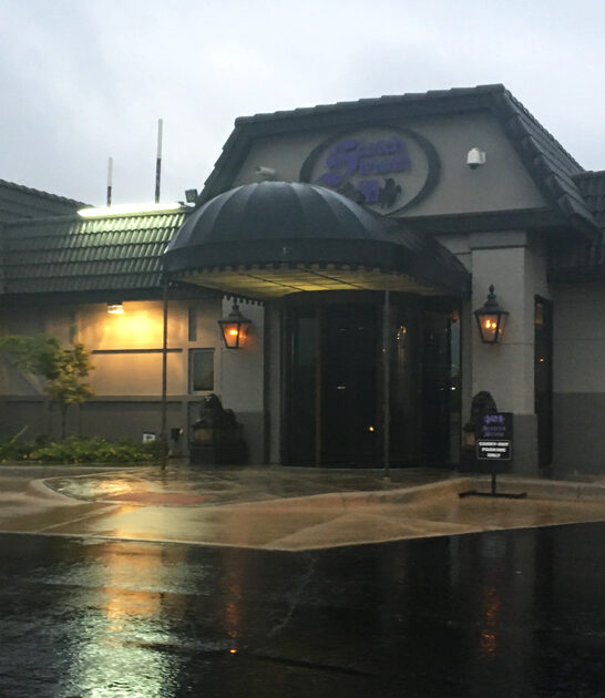 kansas restaurant ribeye ftr