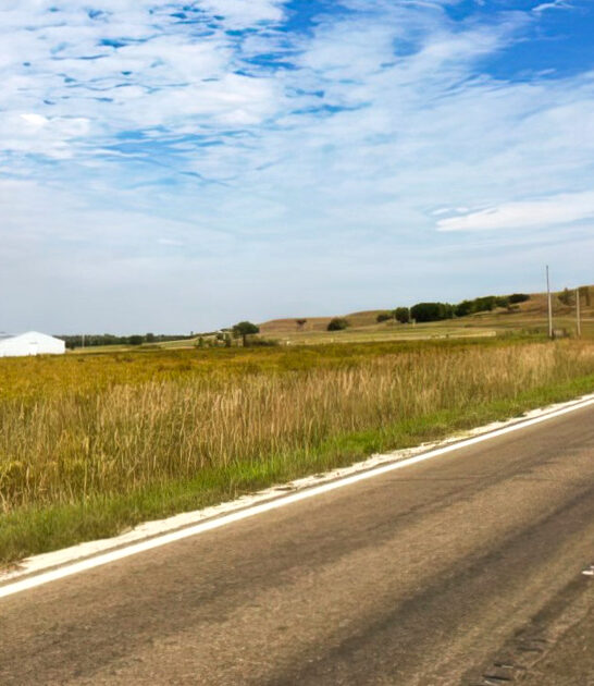 kansas road trip ftr