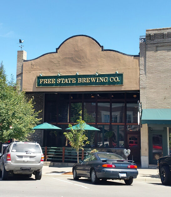 kansas seafood restaurant picks ftr