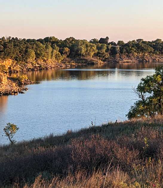 kansas secret state park ftr