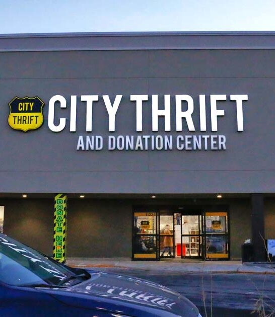 kansas store hunt bargains ftr