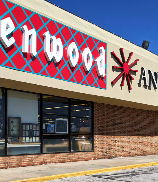 kansas store treasures collectibles ftr