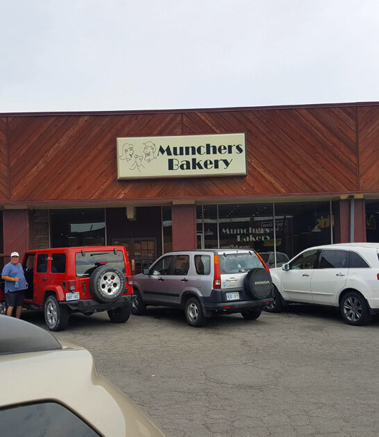 kansas tiny donut shop ftr