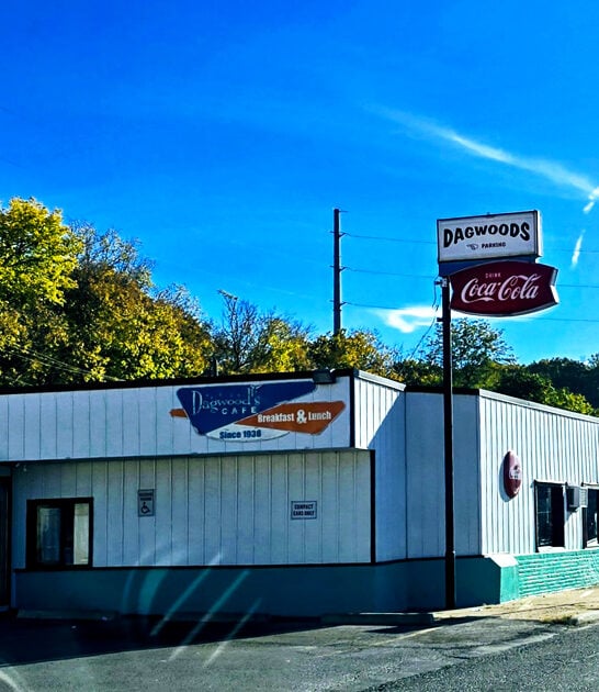 kansas tiny restaurant ftr