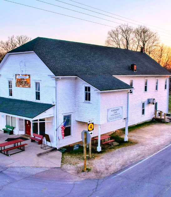 kansas unassuming cafe ftr