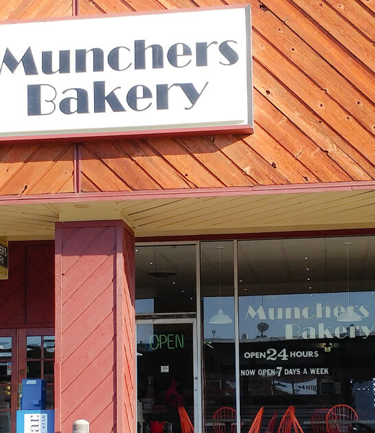 kansas unassuming shop donut ftr