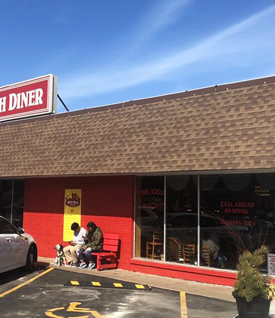 kansas worthy homemade brunch ftr