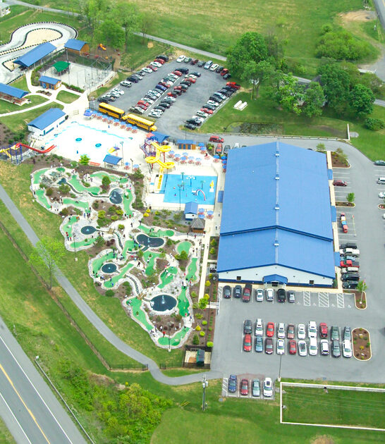kart track west virginia ftr