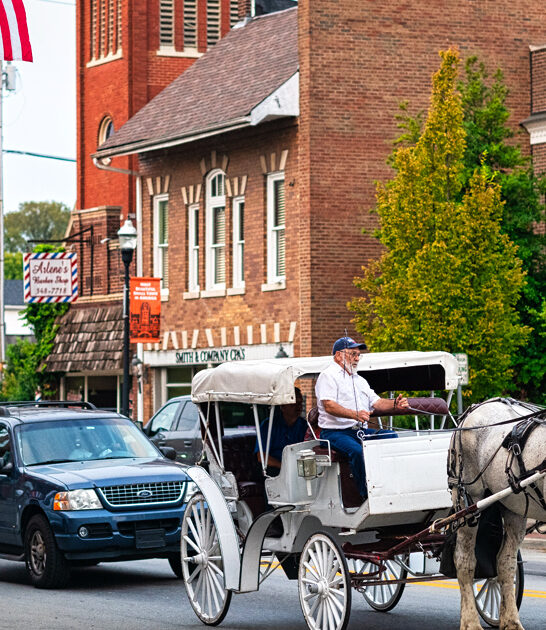 kentucky best country food ftr