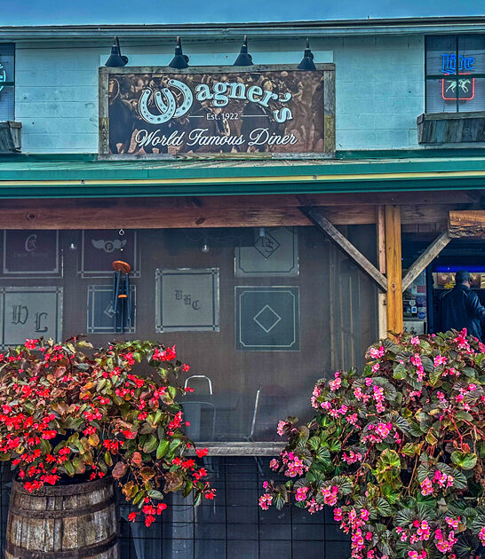 kentucky down home restaurant ftr