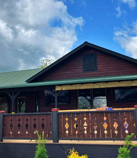 kentucky green chili burrito ftr