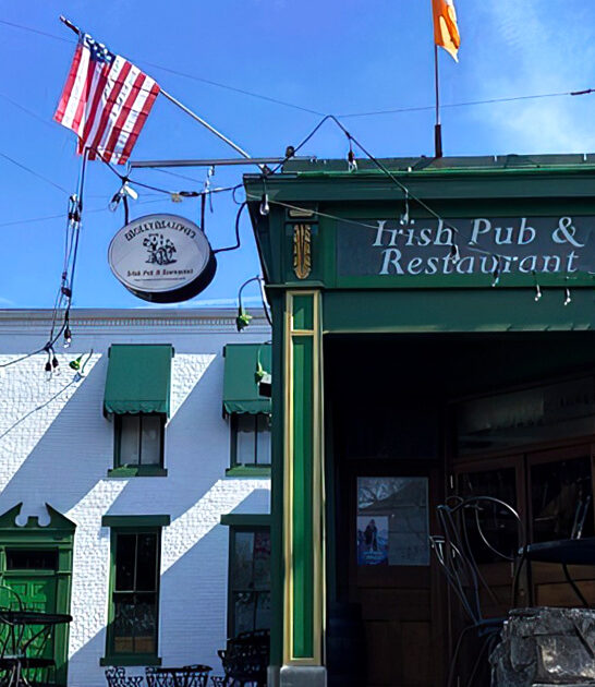 kentucky incredible reuben ftr