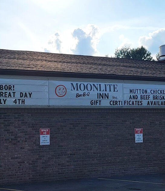 kentucky legendary burgoo restaurant ftr