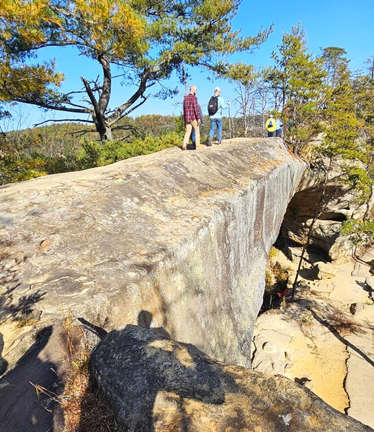 kentucky picturesque trail ftr